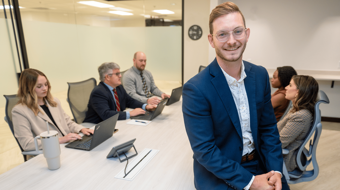 MBA Program - University of Mary